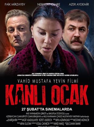 En İyi Azerbaycan Filmleri - NListe | En'leri sen belirle