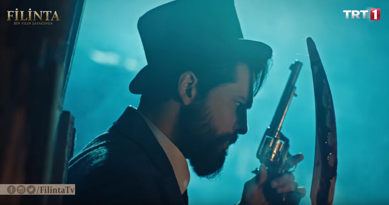 Filinta - NListe | En'leri sen belirle