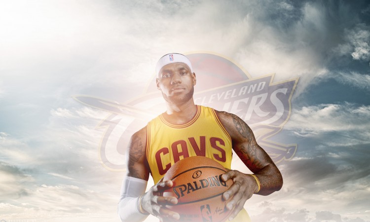 Lebron James - NListe | En'leri sen belirle