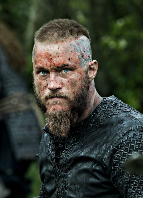 Ragnar Lothbrok - NListe | En'leri sen belirle